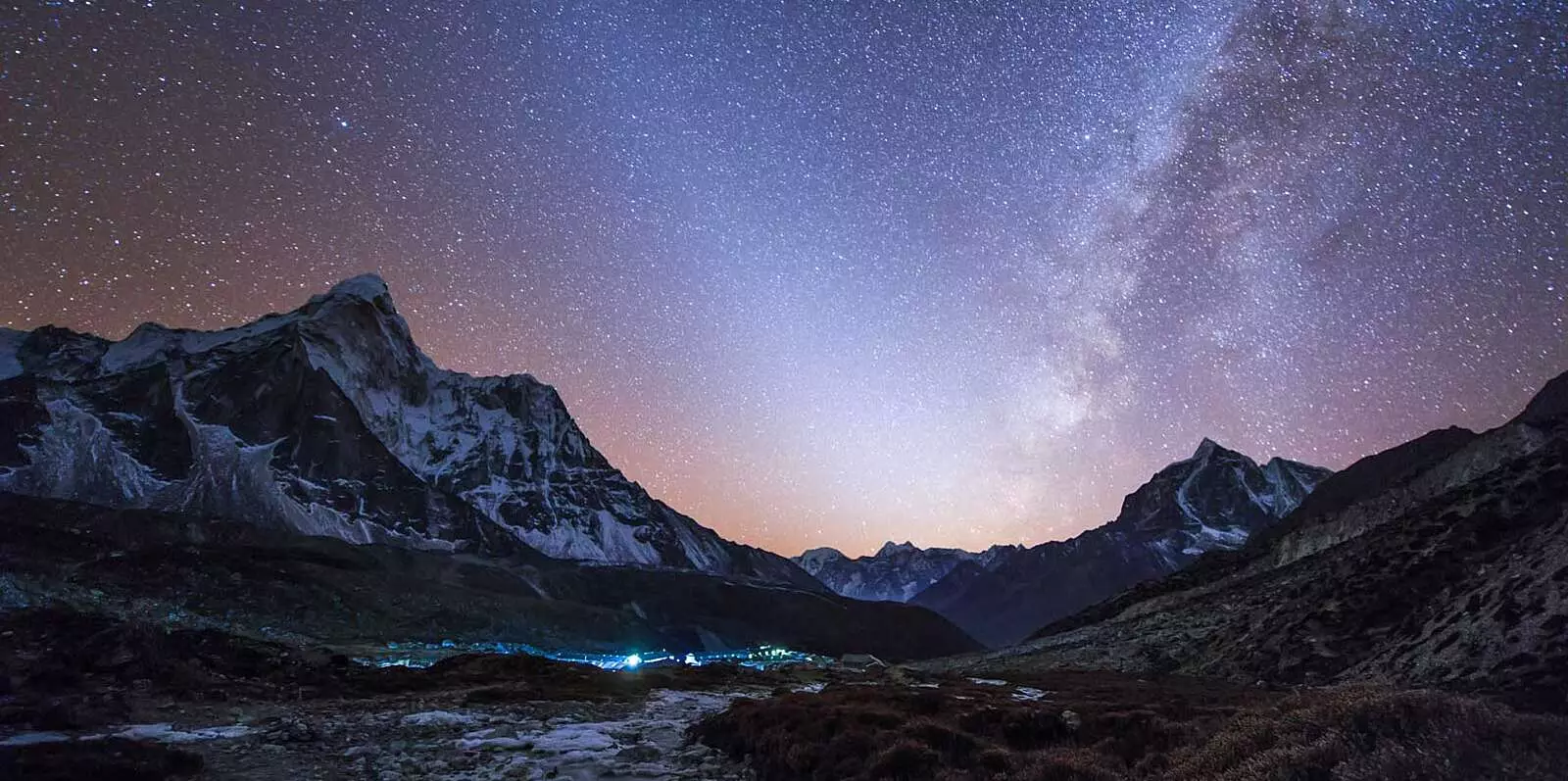 Όλα όσα πρέπει να ξέρετε για το Stargazing αυτή την άνοιξη