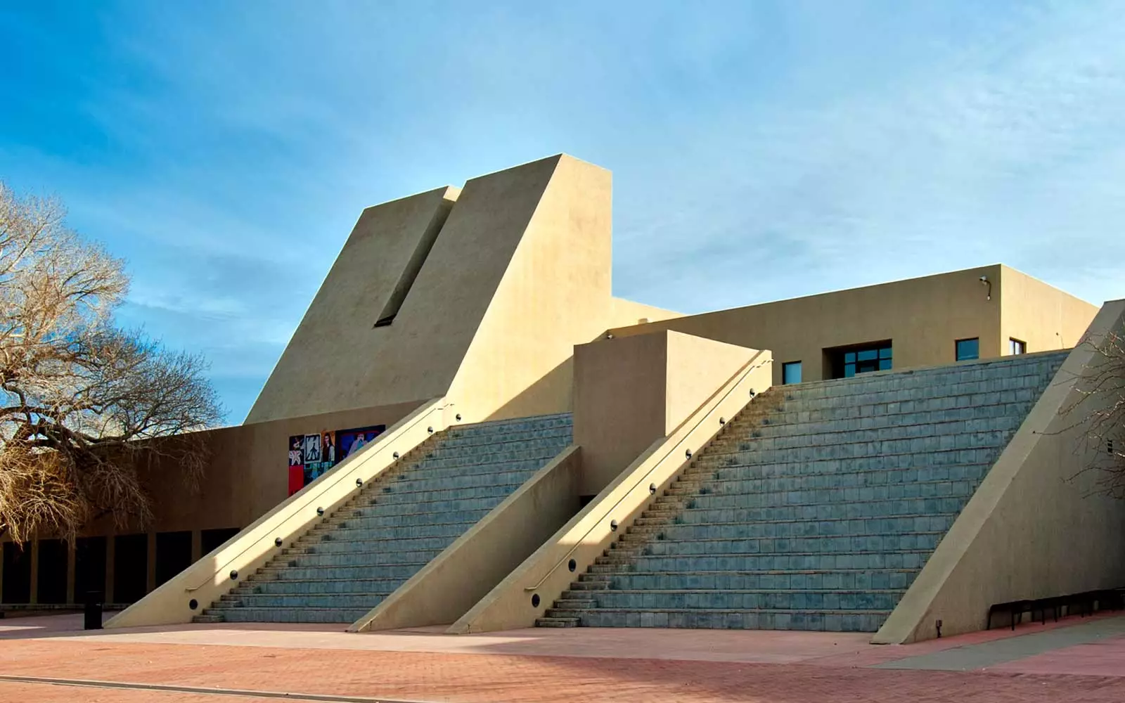 National Hispanic Cultural Center, Albuquerque, New Mexico