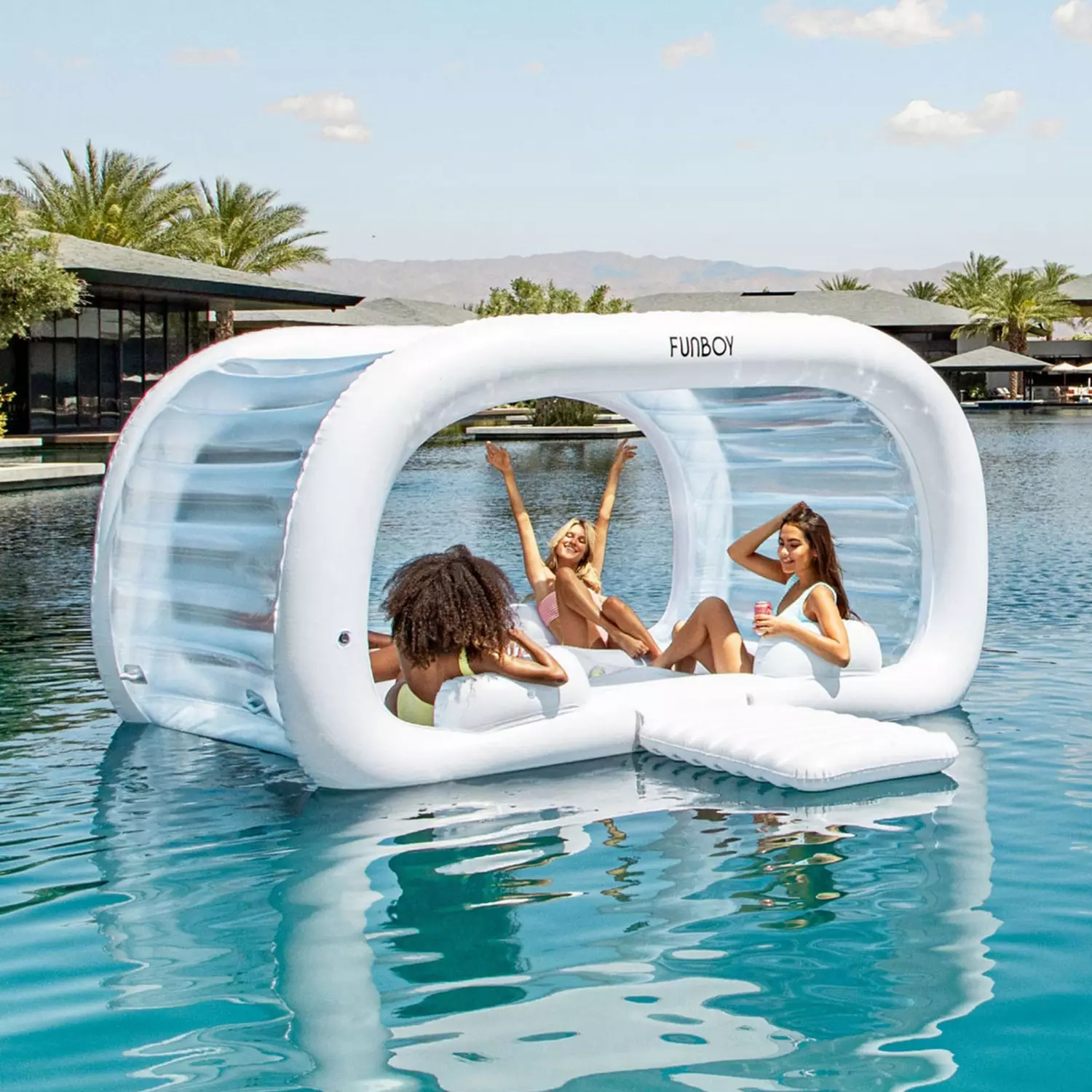 Pool Float