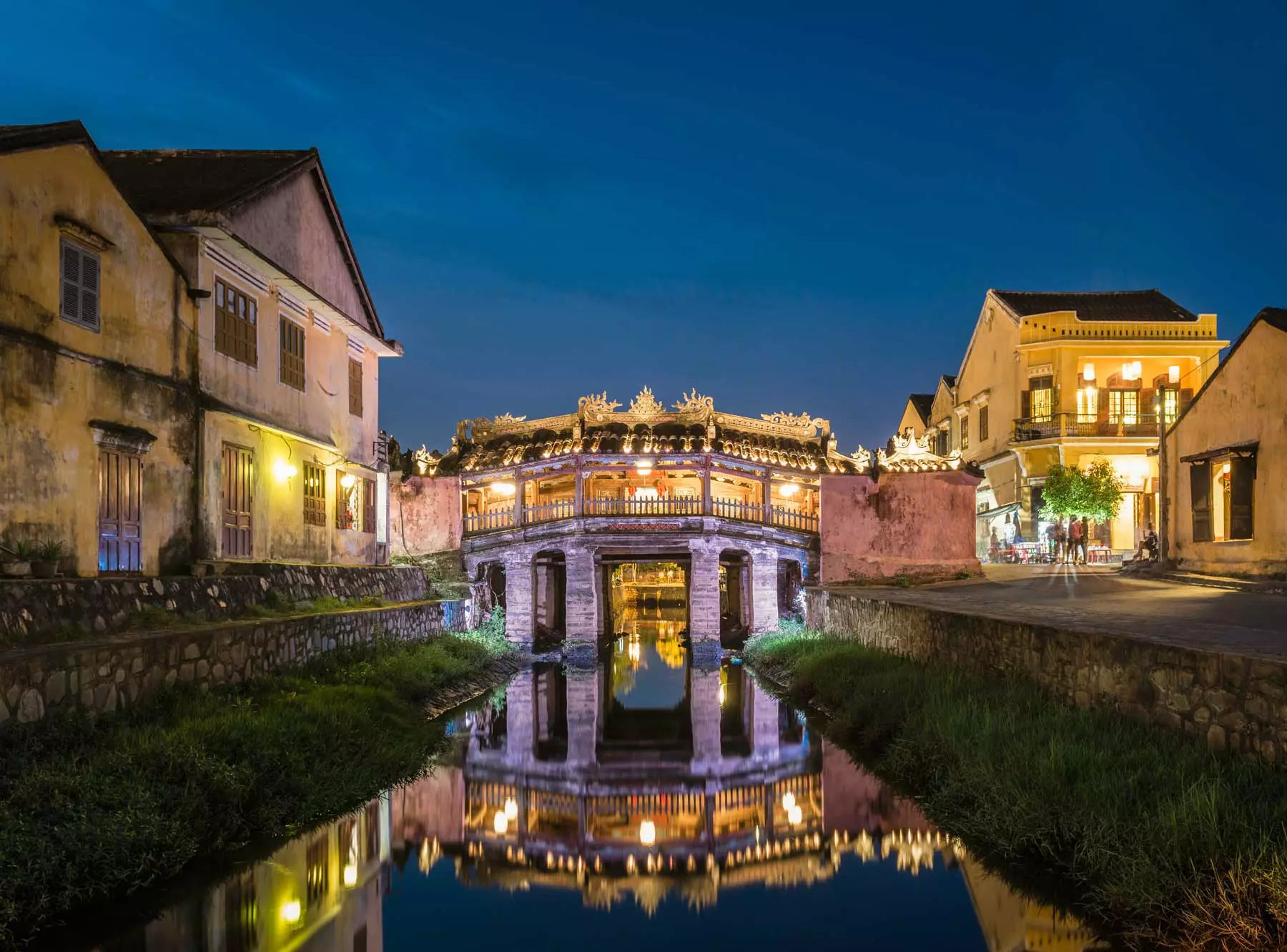 Hoi An, Fietnam