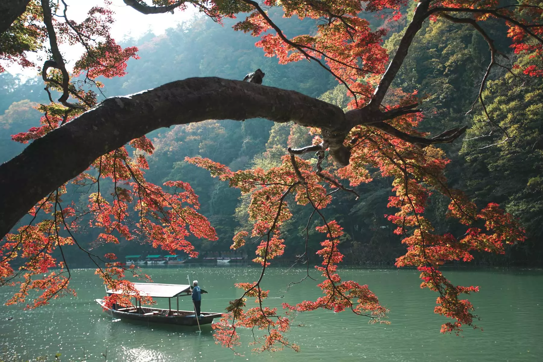 Kyoto, Japón