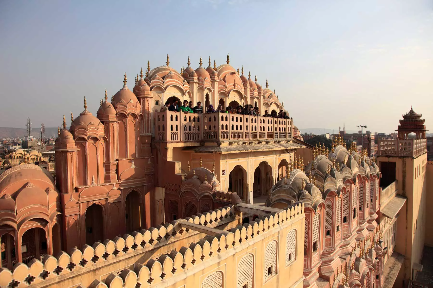 Jaipur, Hindistan