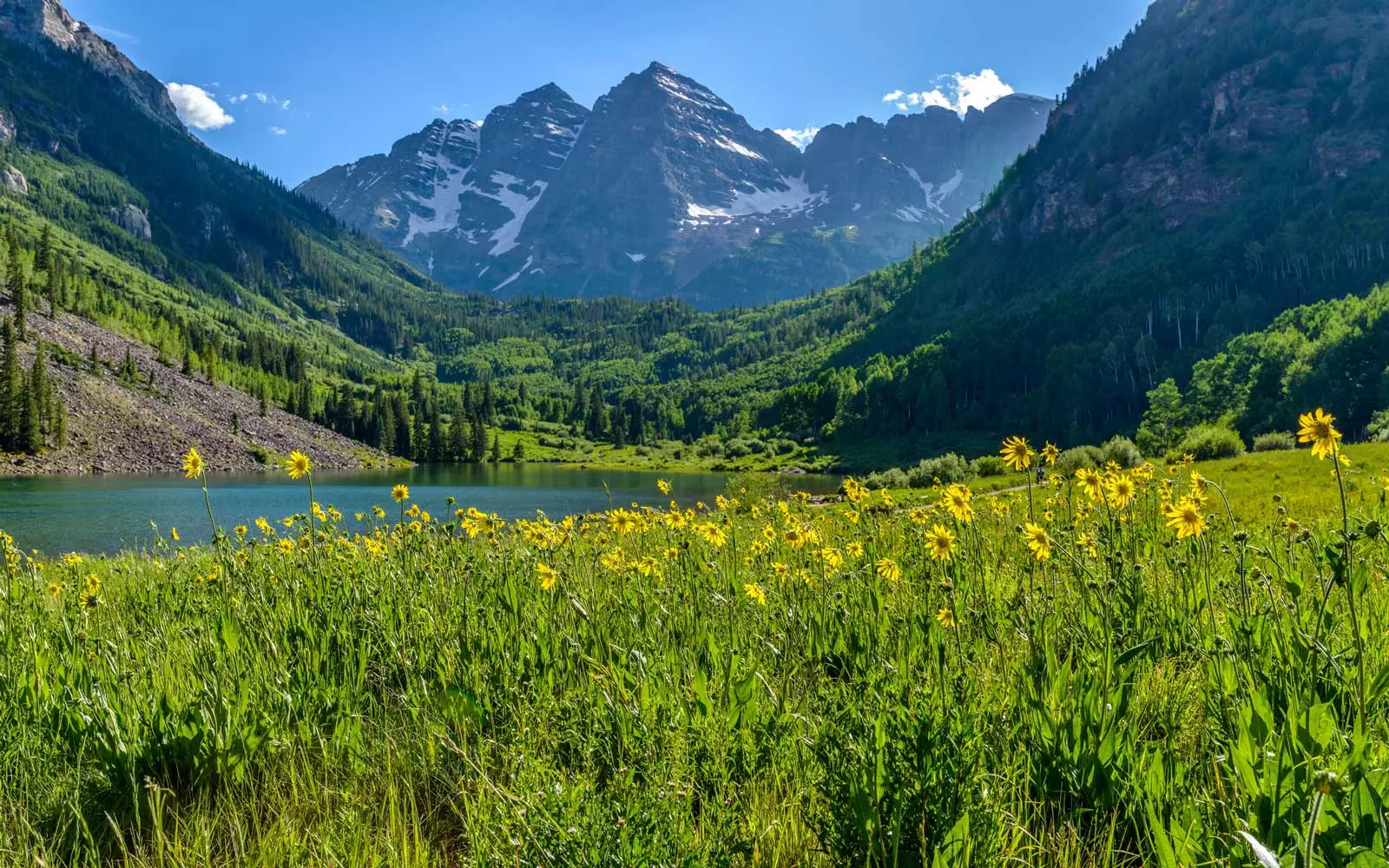 Beste Memorial Day-bestemmings volgens Yelp