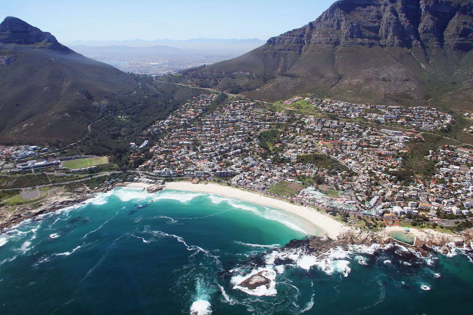 Cape Town