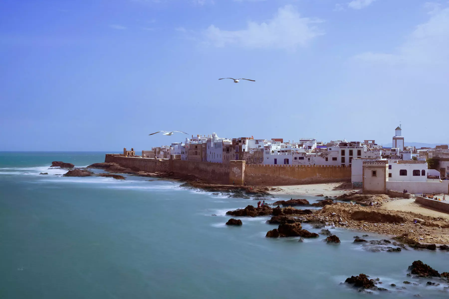 Essaouira