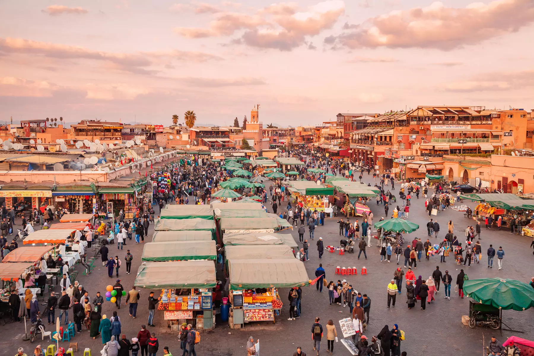 Marrakesh