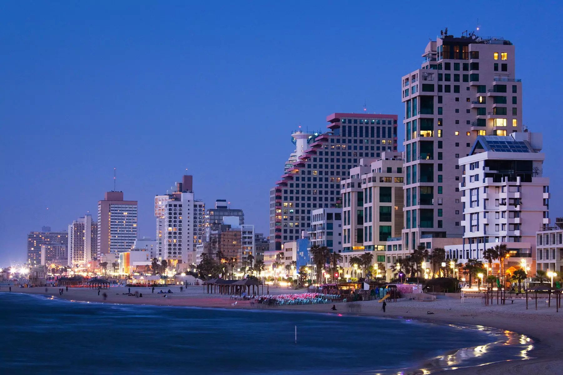 Tel Aviv