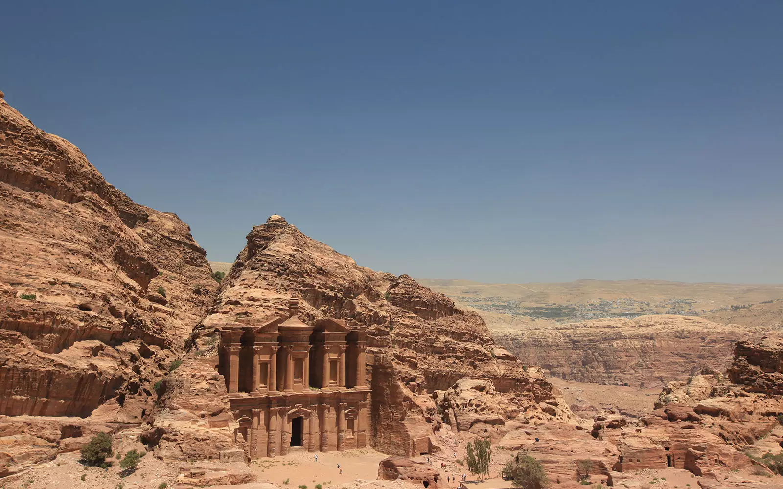 Petra