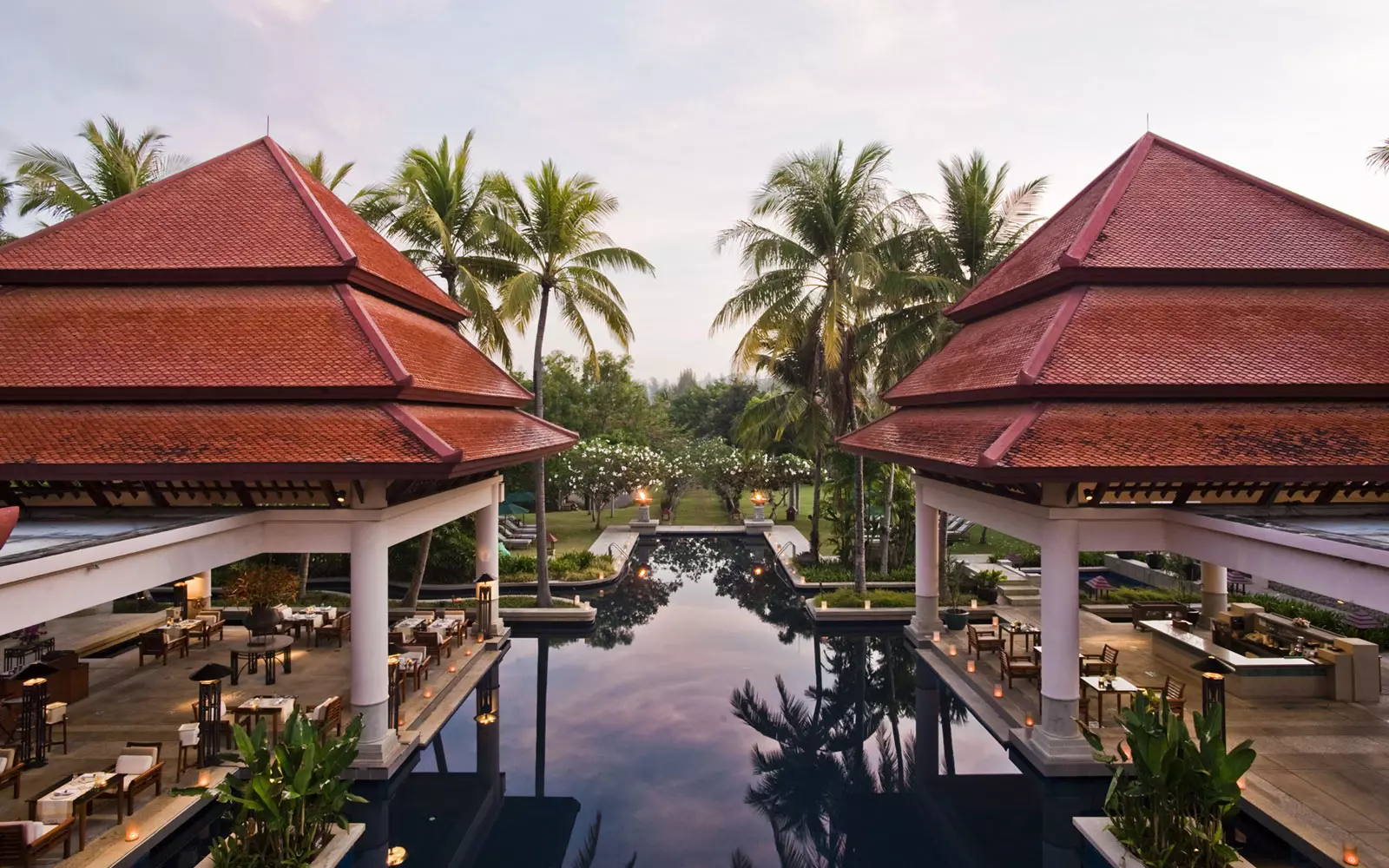 Banyan Tree Phuket, Phuket, Thailandia