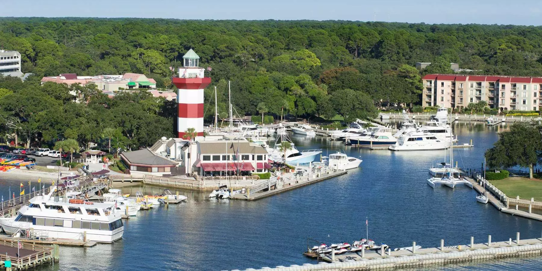 Îles américaines continentales : meilleures au monde 2021