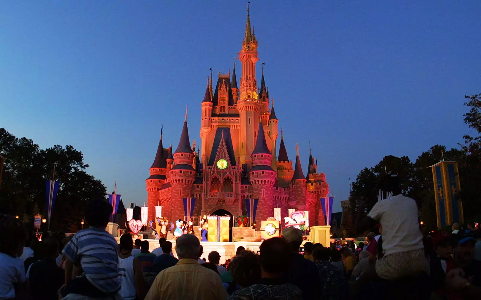 Rahasia Cinderella urang Castle