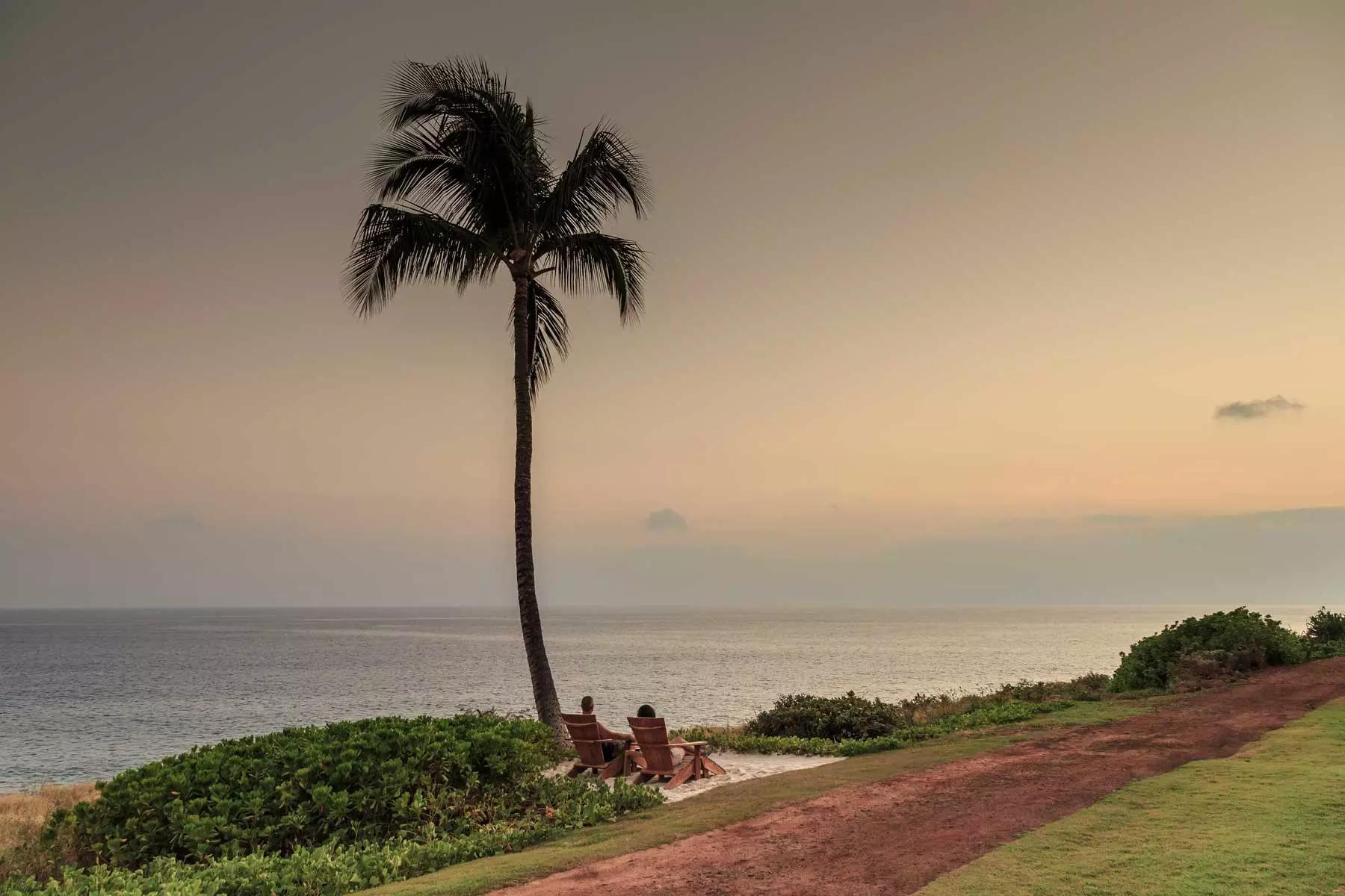 Lanai, Hawai