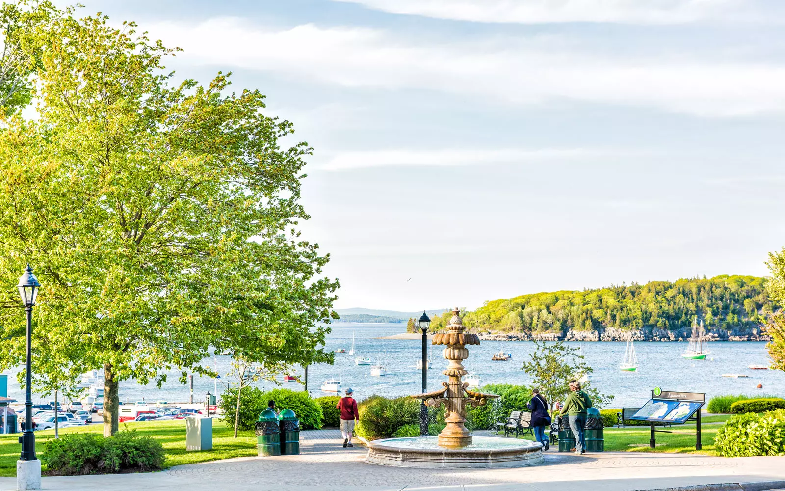 bar harbor maine