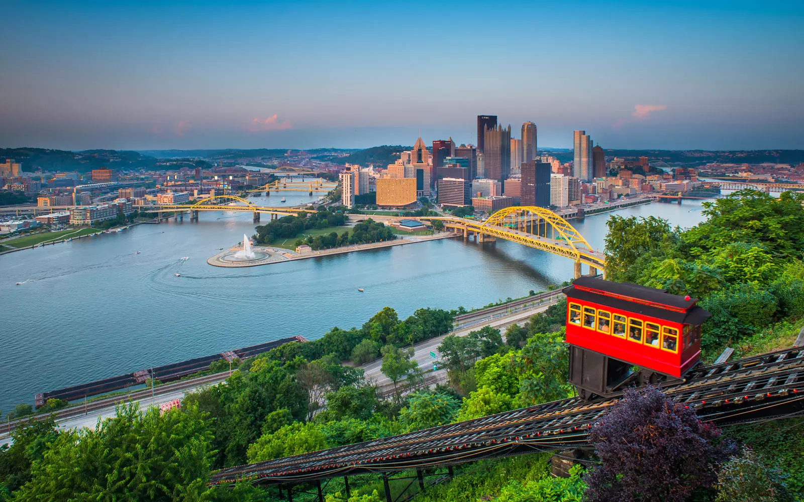 Pittsburgh, Pennsylvania