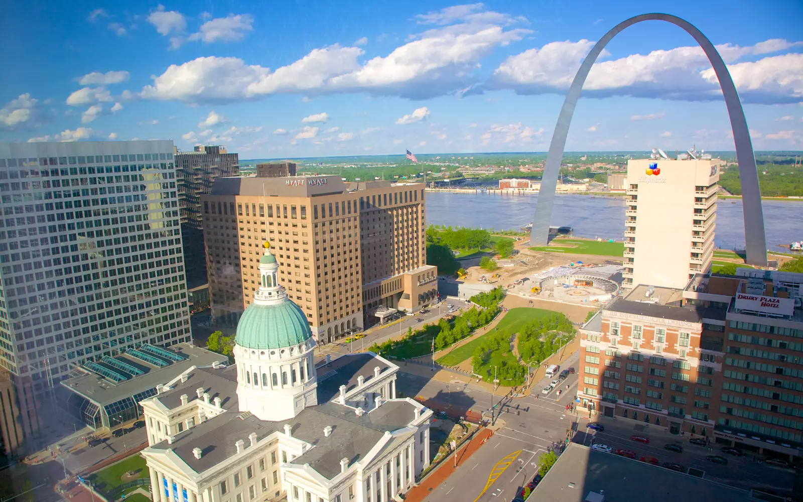 st. louis Missouri