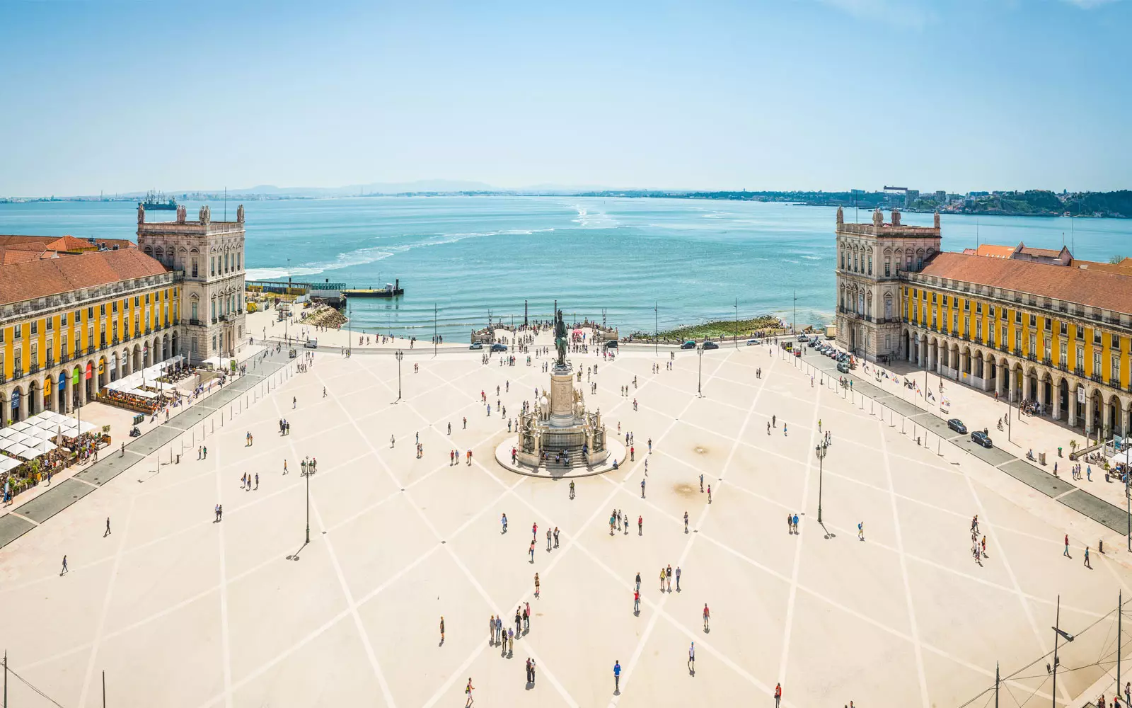 lisbon portugal