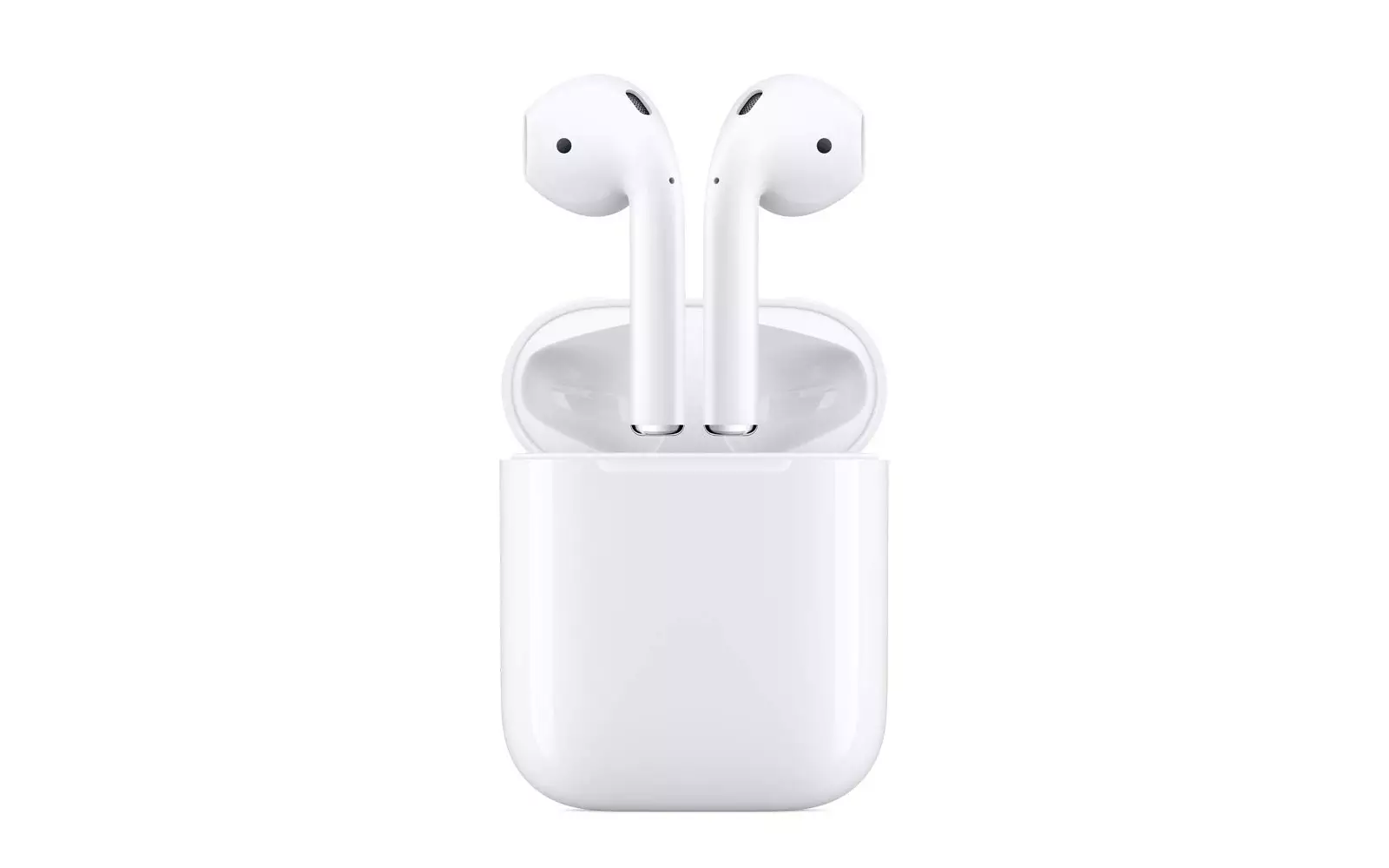 Apple AirPods