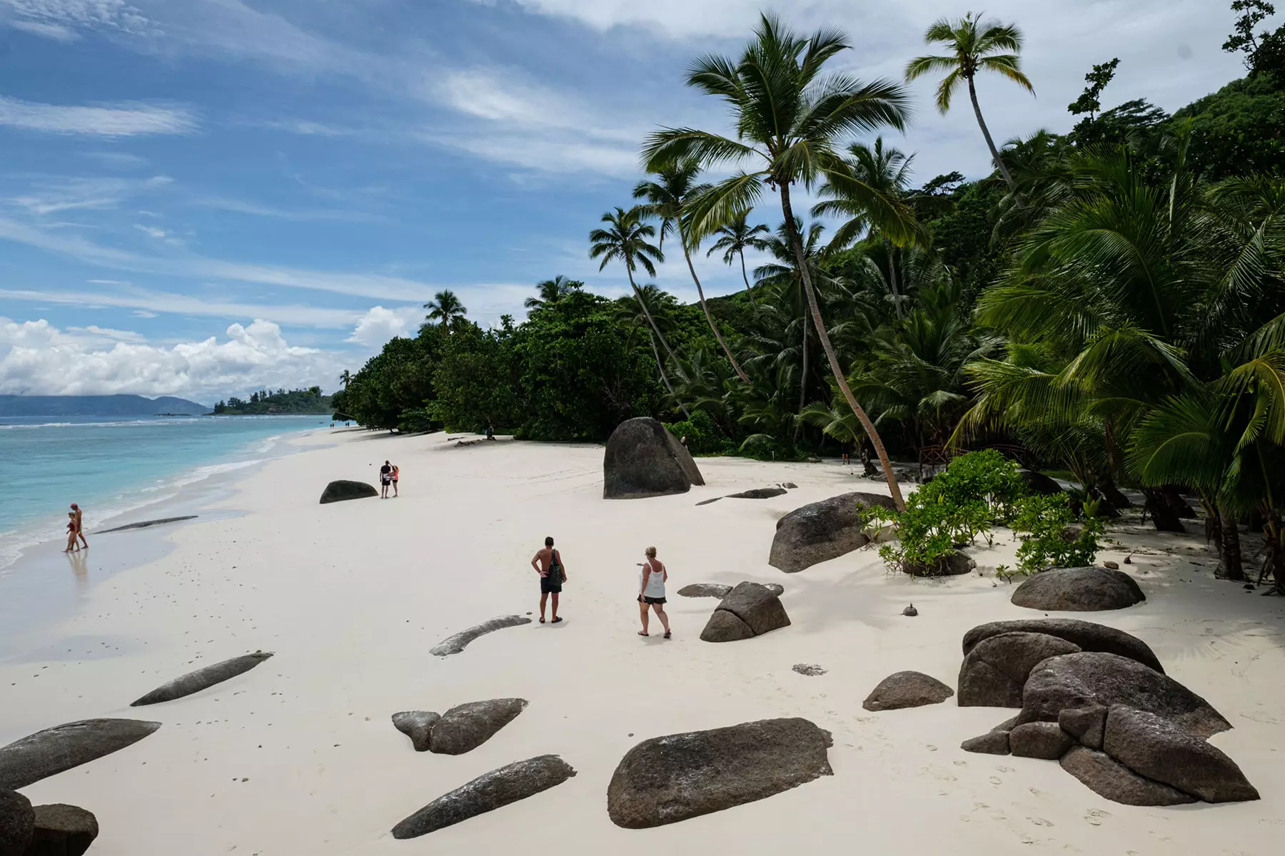 Seychellit