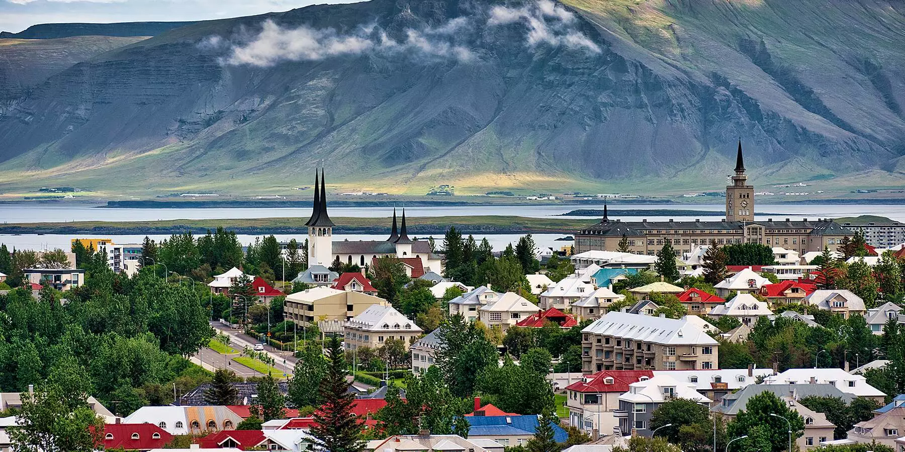 3-Day Islandia Itinerary: Naon anu Ditingali sareng Dilaksanakeun