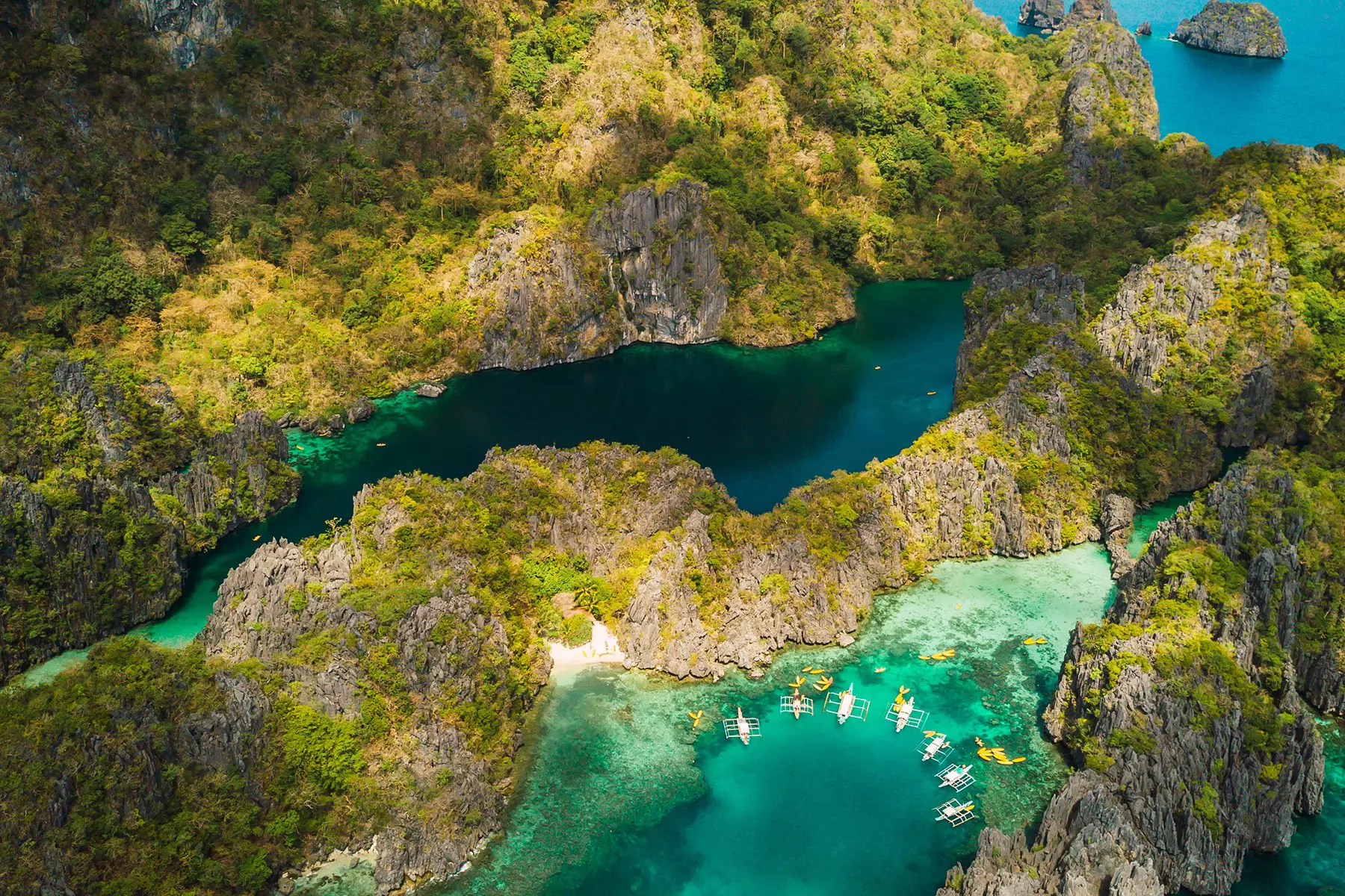 Palawan