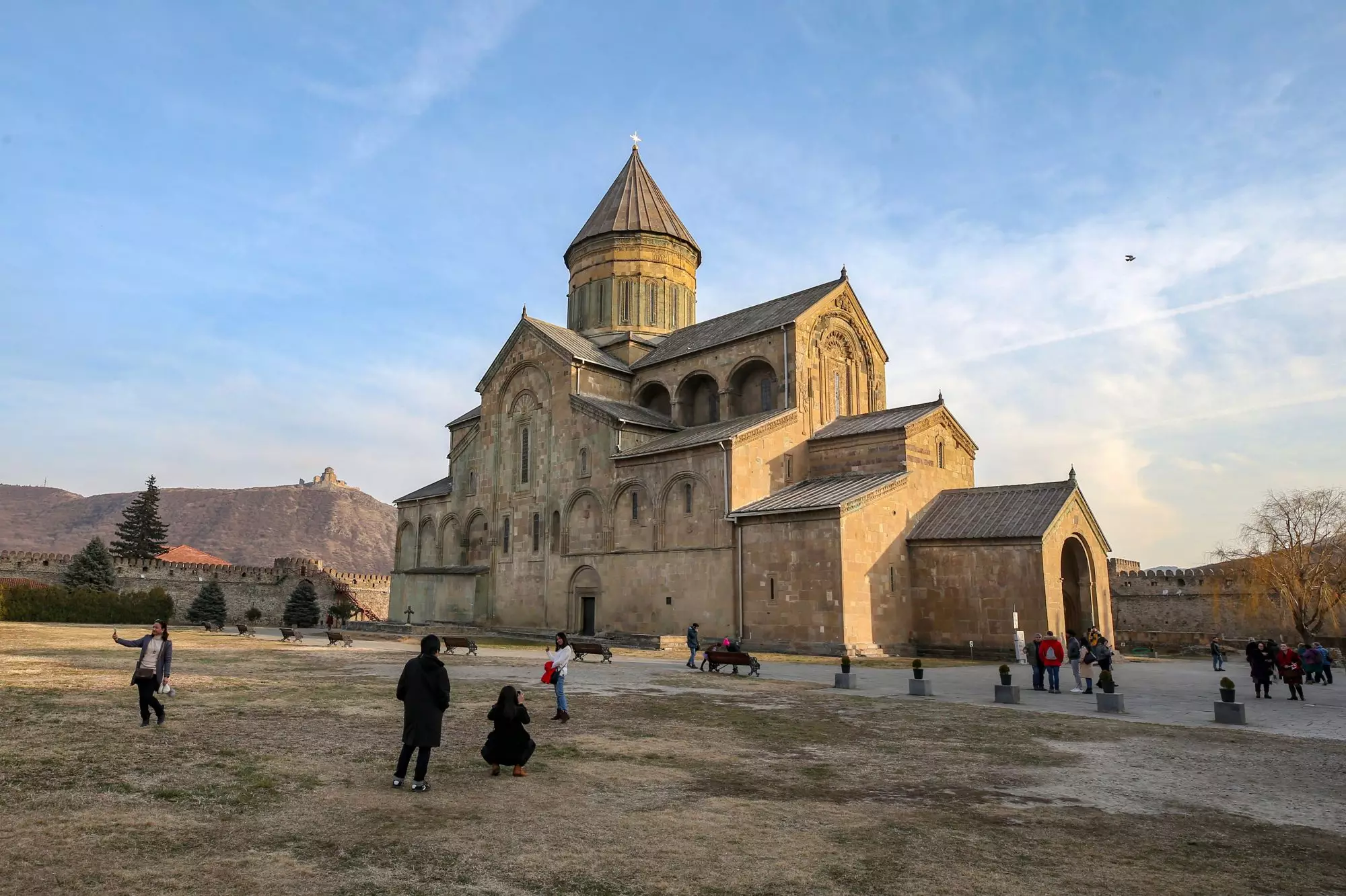 Tbilisi, Georgien