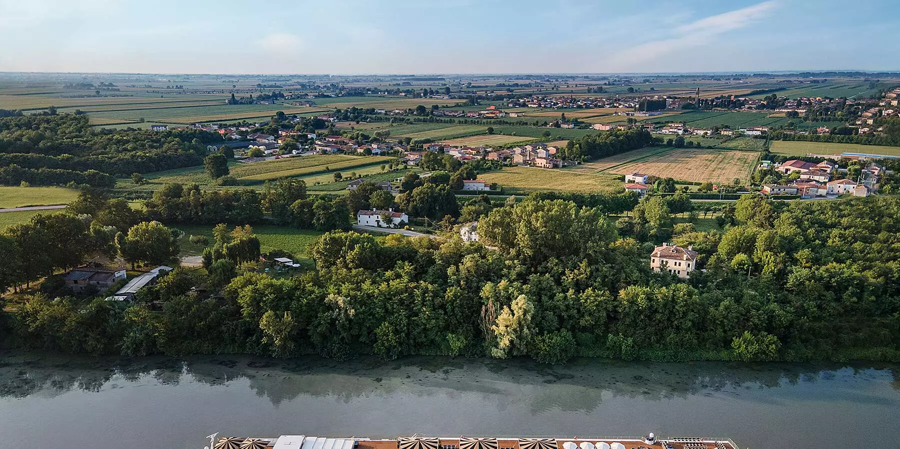 River Cruise Lines: Nejlepší na světě 2021