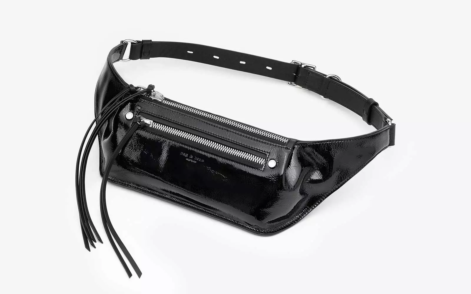 Basahan at Bone Fanny Pack