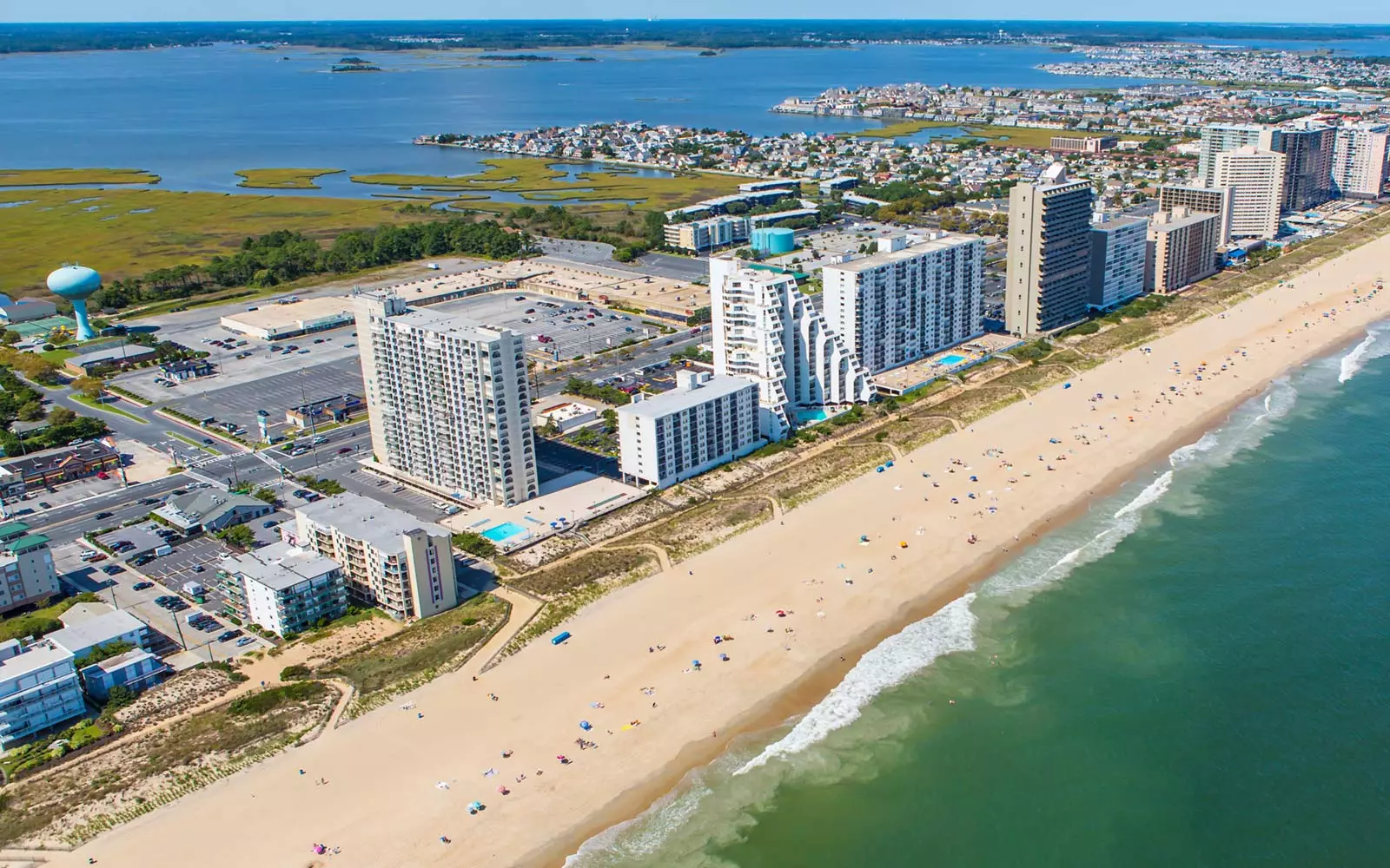 Ocean City, Maryland