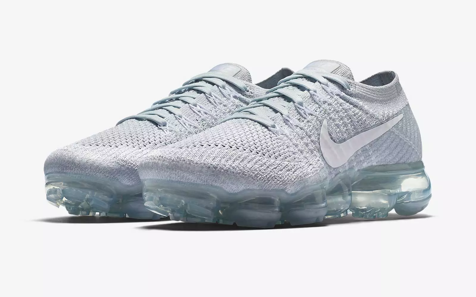 Красоўкі Nike Vapor Max