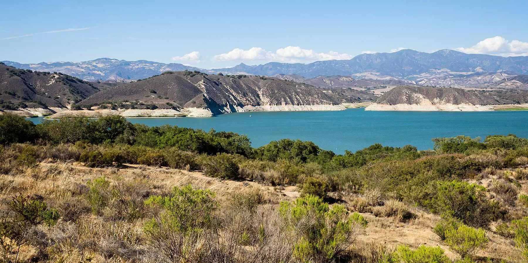 California's Santa Ynez Valley: Kwekugara, Kudya, Kunwa, uye Kutamba