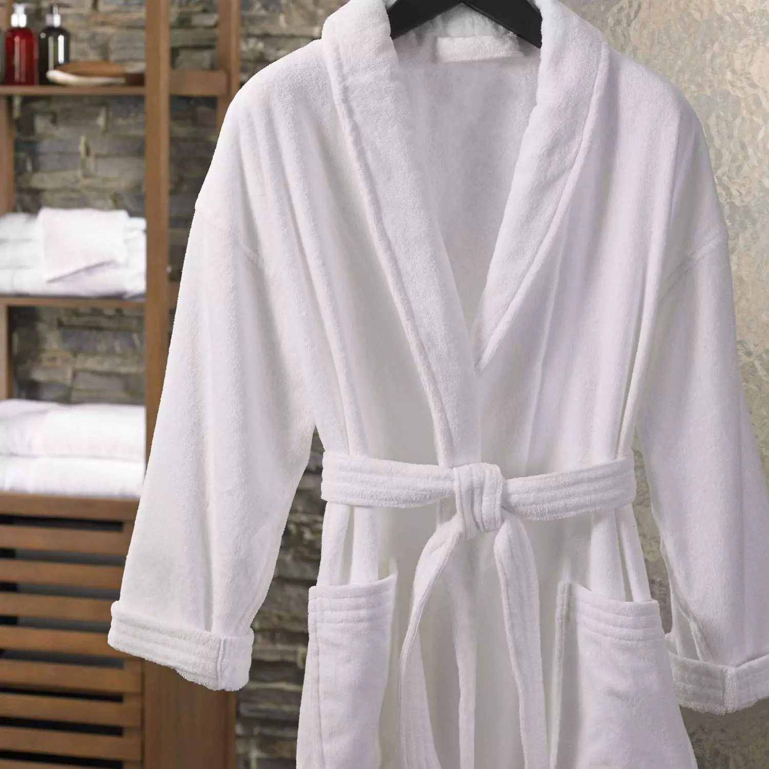 MARRIOTT Terry Velor Robe