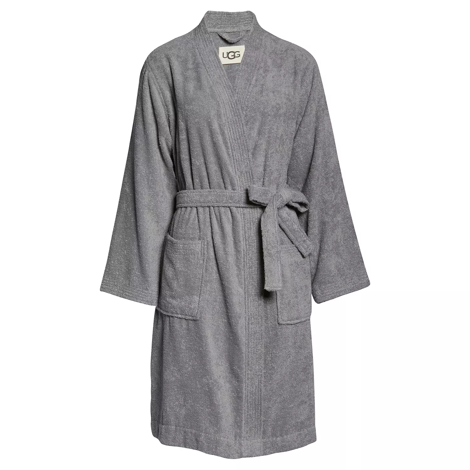 UGG Lorie Terry Short Robe