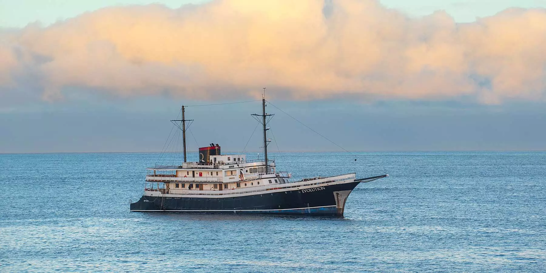 Yakanakisa Diki Cruise Ship Lines: Yakanakisa Panyika 2021