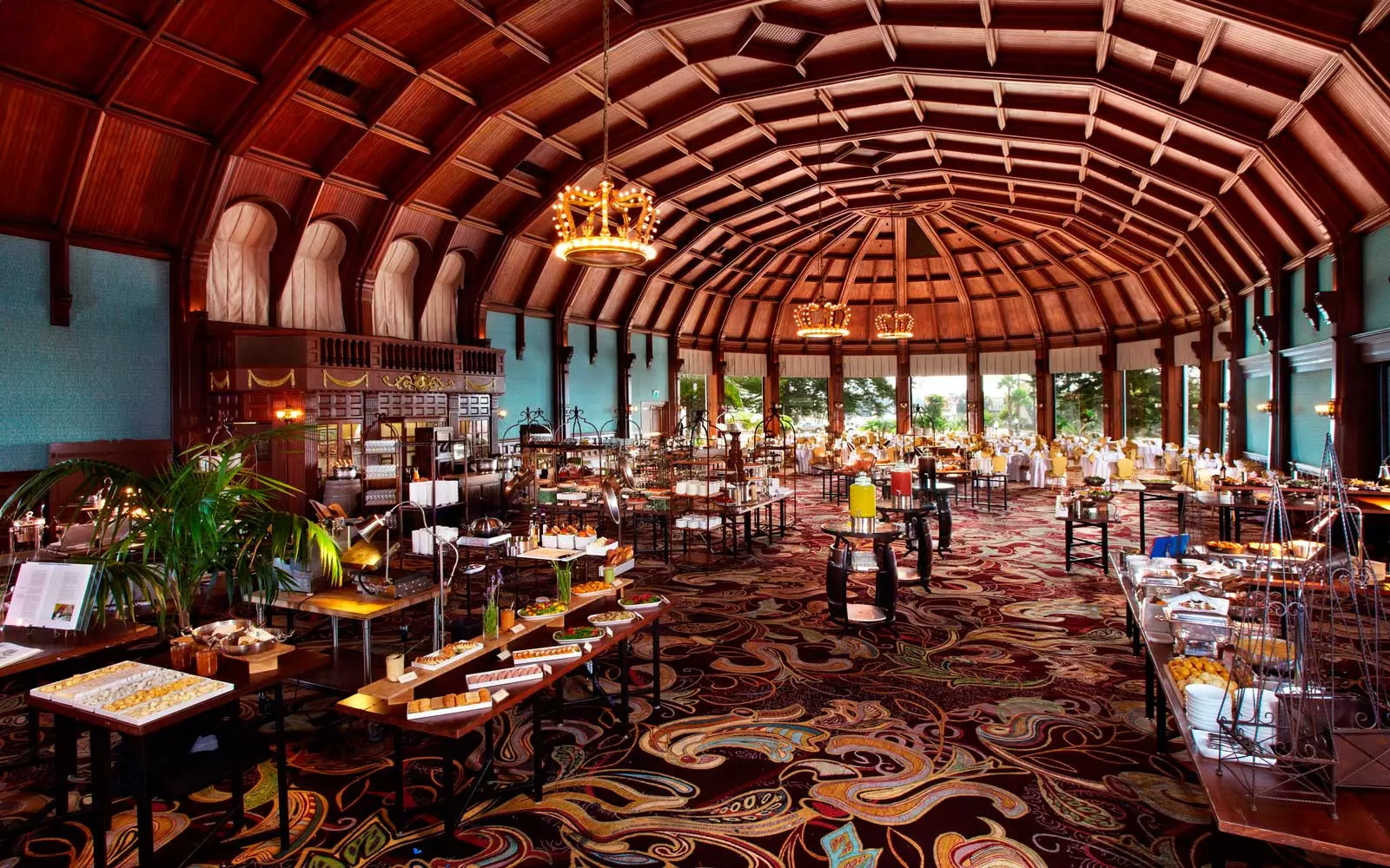 Hotel del Coronado, San Diego