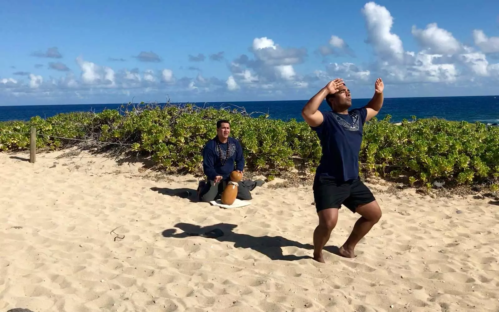 Mele naHula Vakavanzwa Oahu