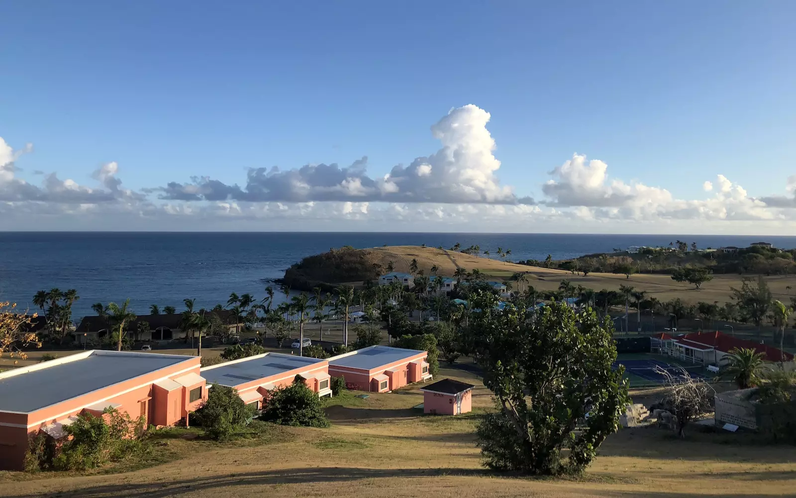 The Buccaneer St. Croix