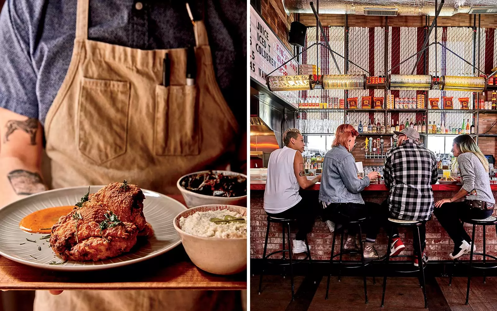 Melhores restaurantes em Filadélfia, PA