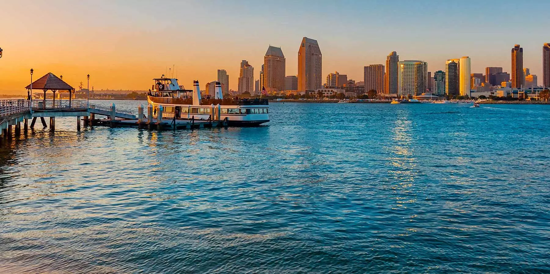 9 Beschte Weekend Getaways Vun San Diego