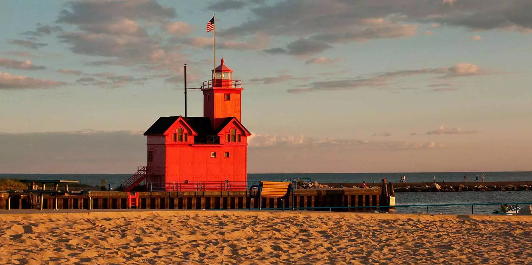 10 Best Weekend Getaways Minn Chicago