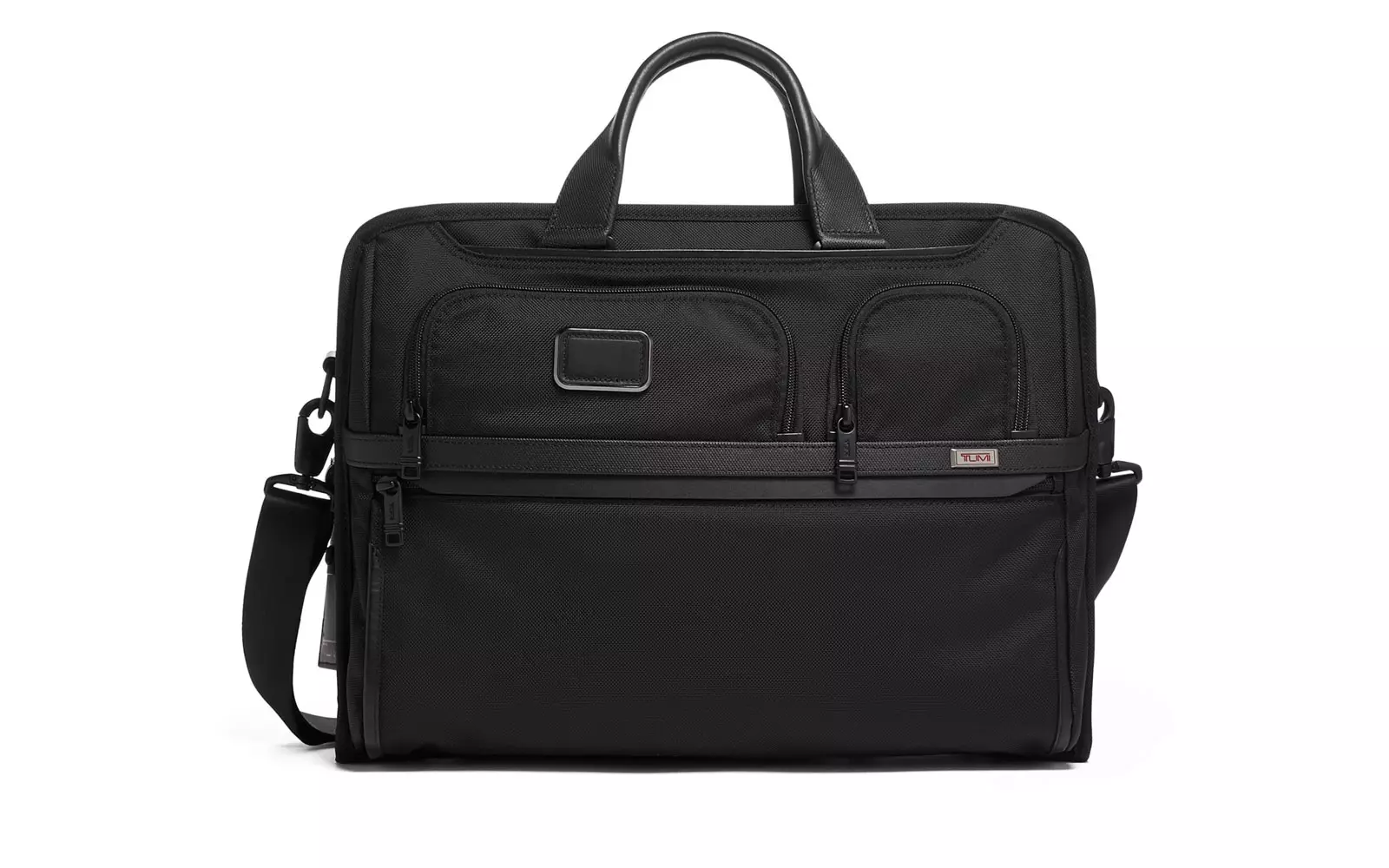 Black Briefcase