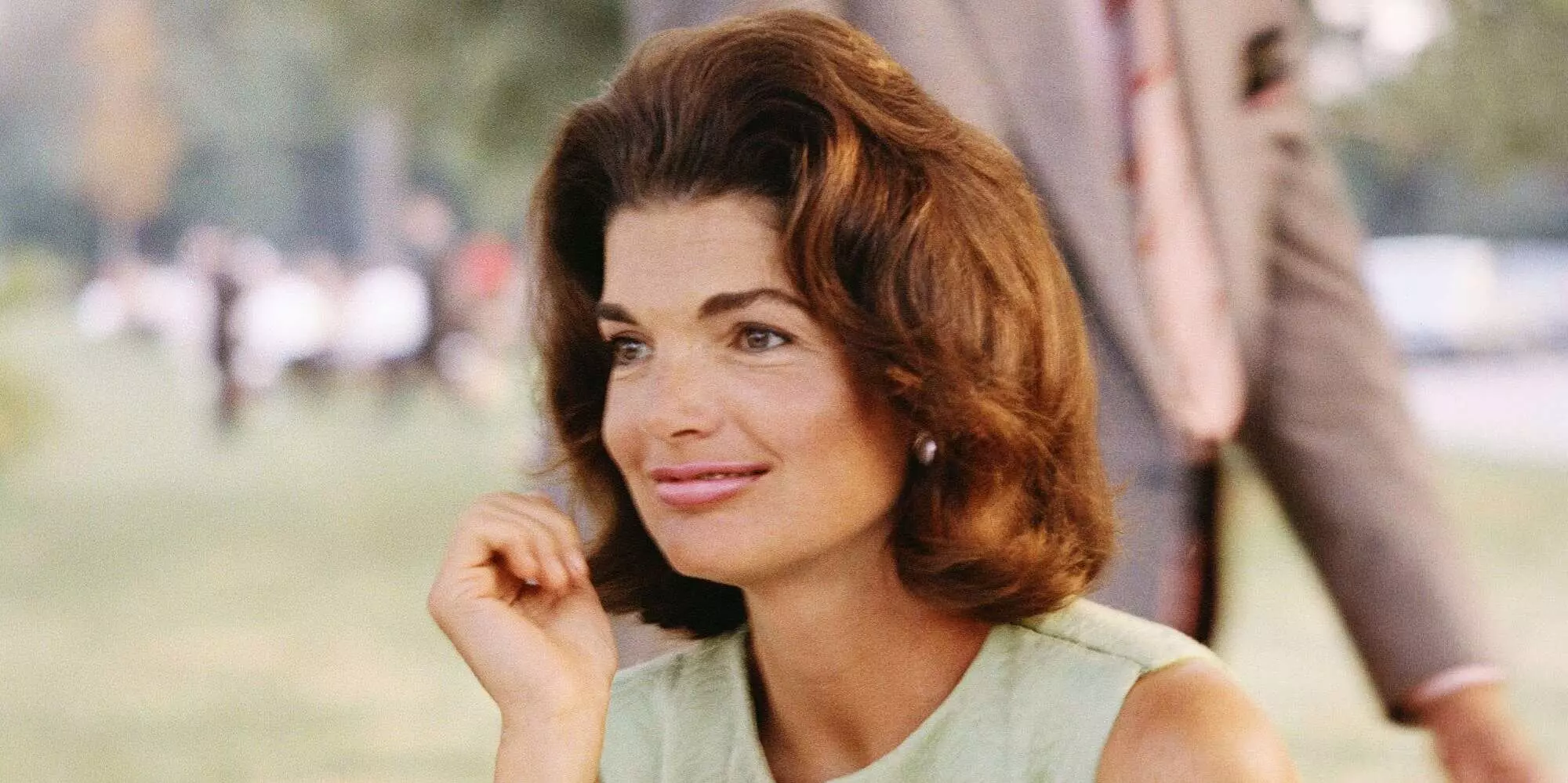 Uppáhalds sumarfrístaðirnir hans Jackie Kennedy