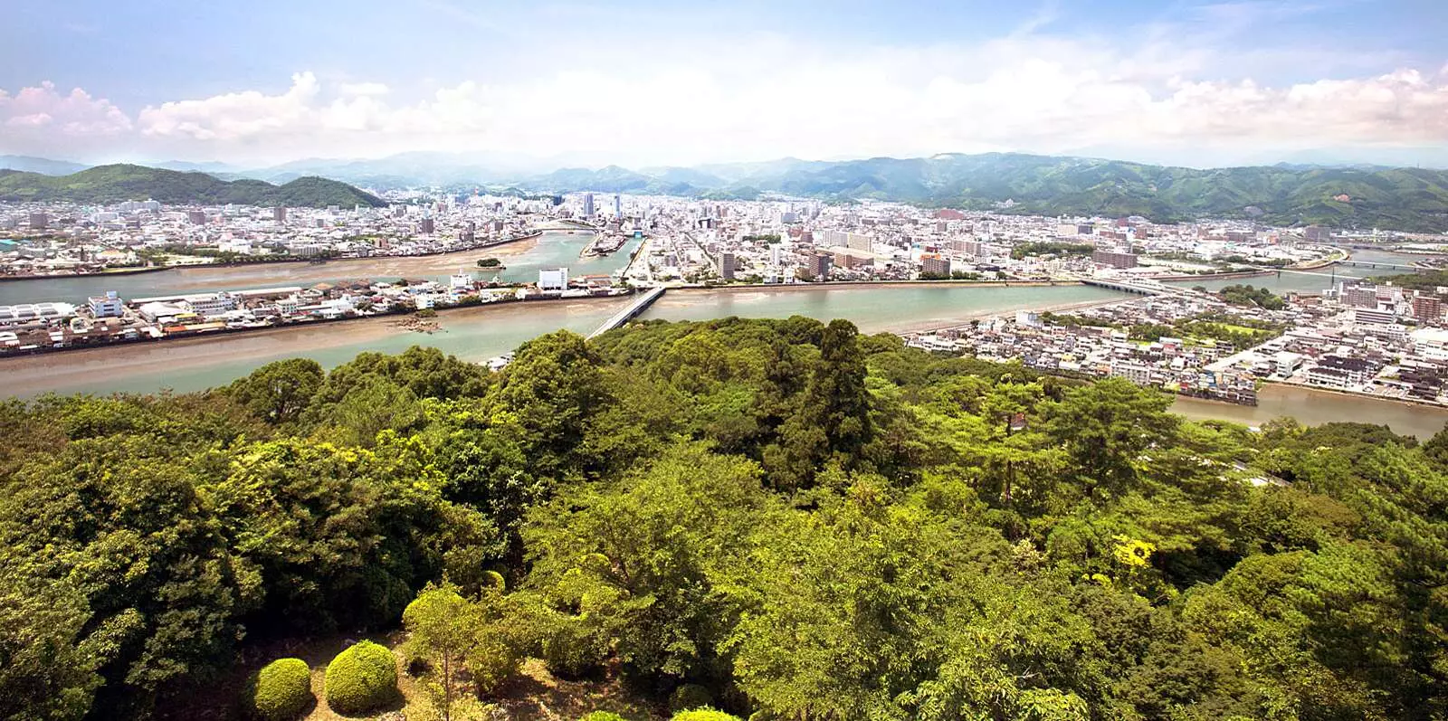 Bêste dingen te dwaan yn Kochi, Japan