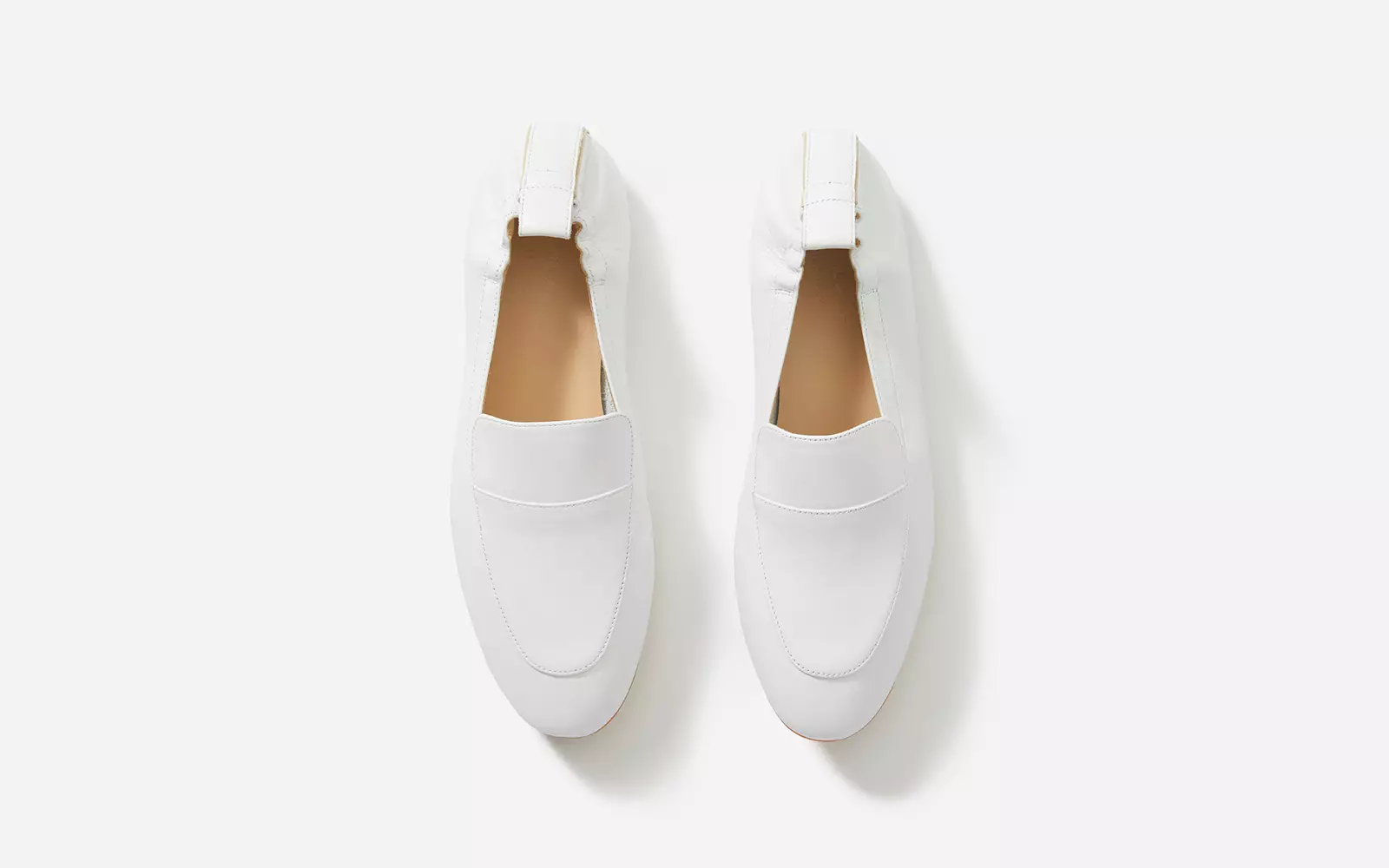 Everlane The Day Loafer