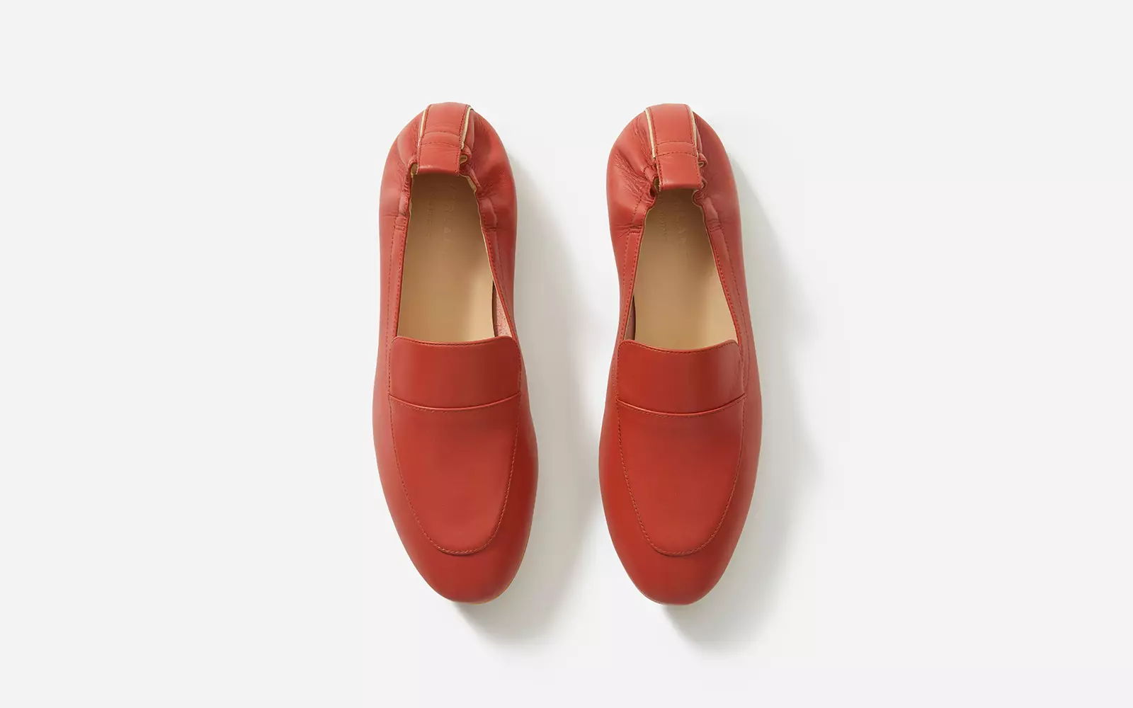 Everlane The Day Loafer