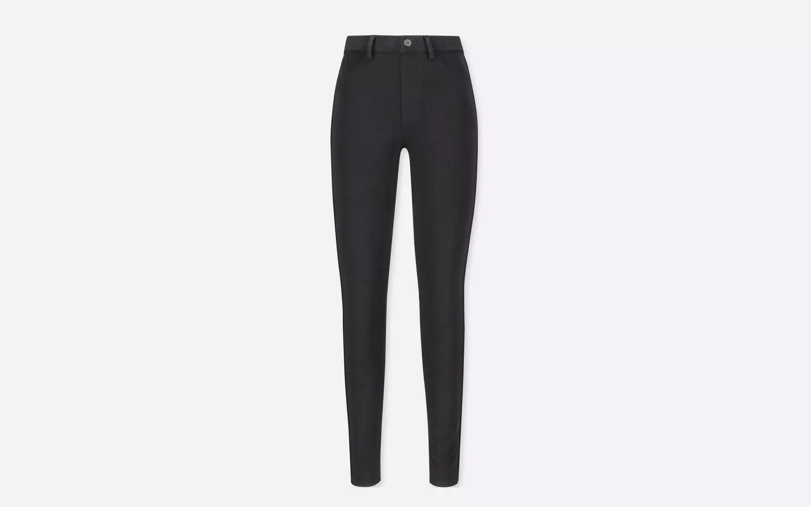 ការពិនិត្យខោ uniqlo leggings