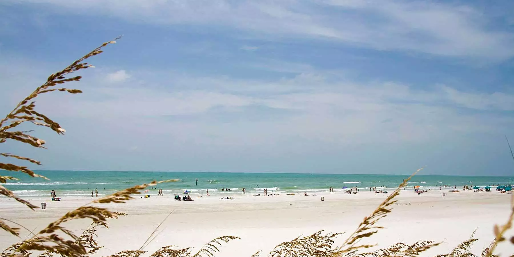 25 Best Beaches sa USA