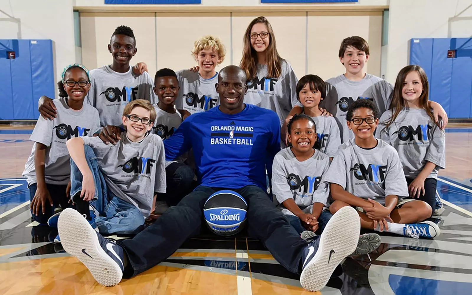 Orlando Magic Youth Foundation