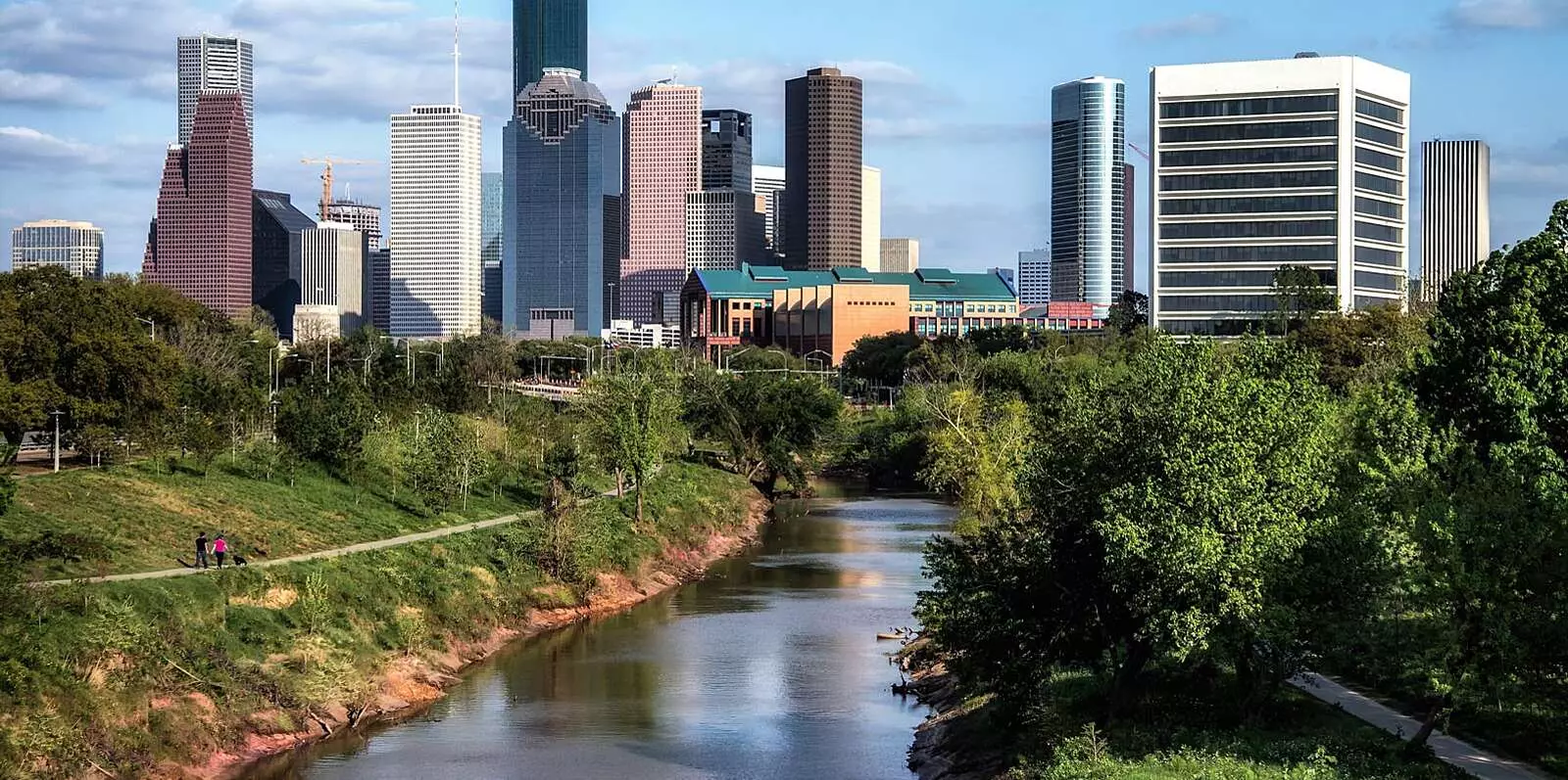 Perkara yang Boleh Dilakukan di Houston, Texas untuk Hujung Minggu yang Panjang