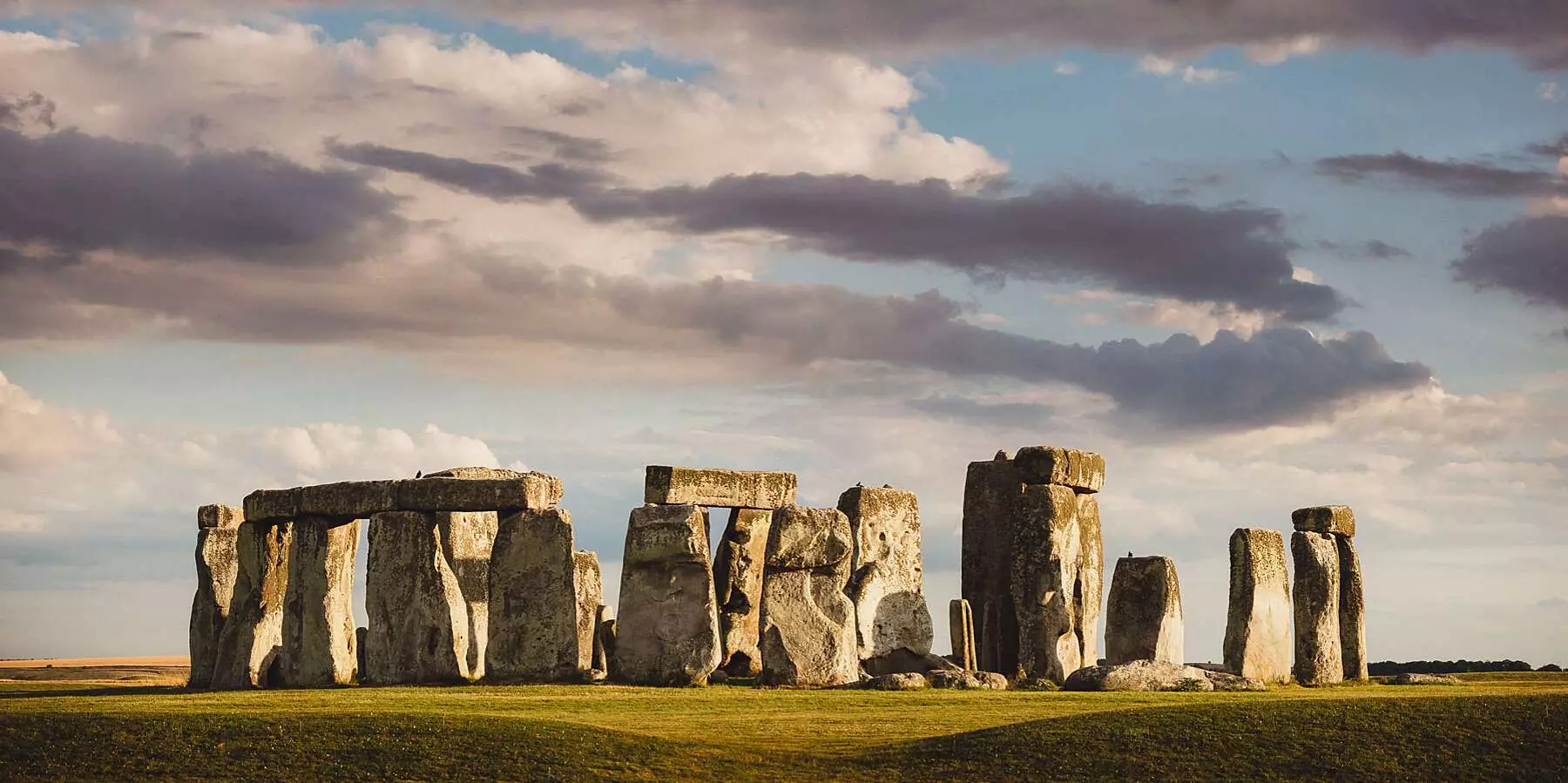 Stonehenge diffusera en direct le solstice d'été cette année | Voyages et loisirs