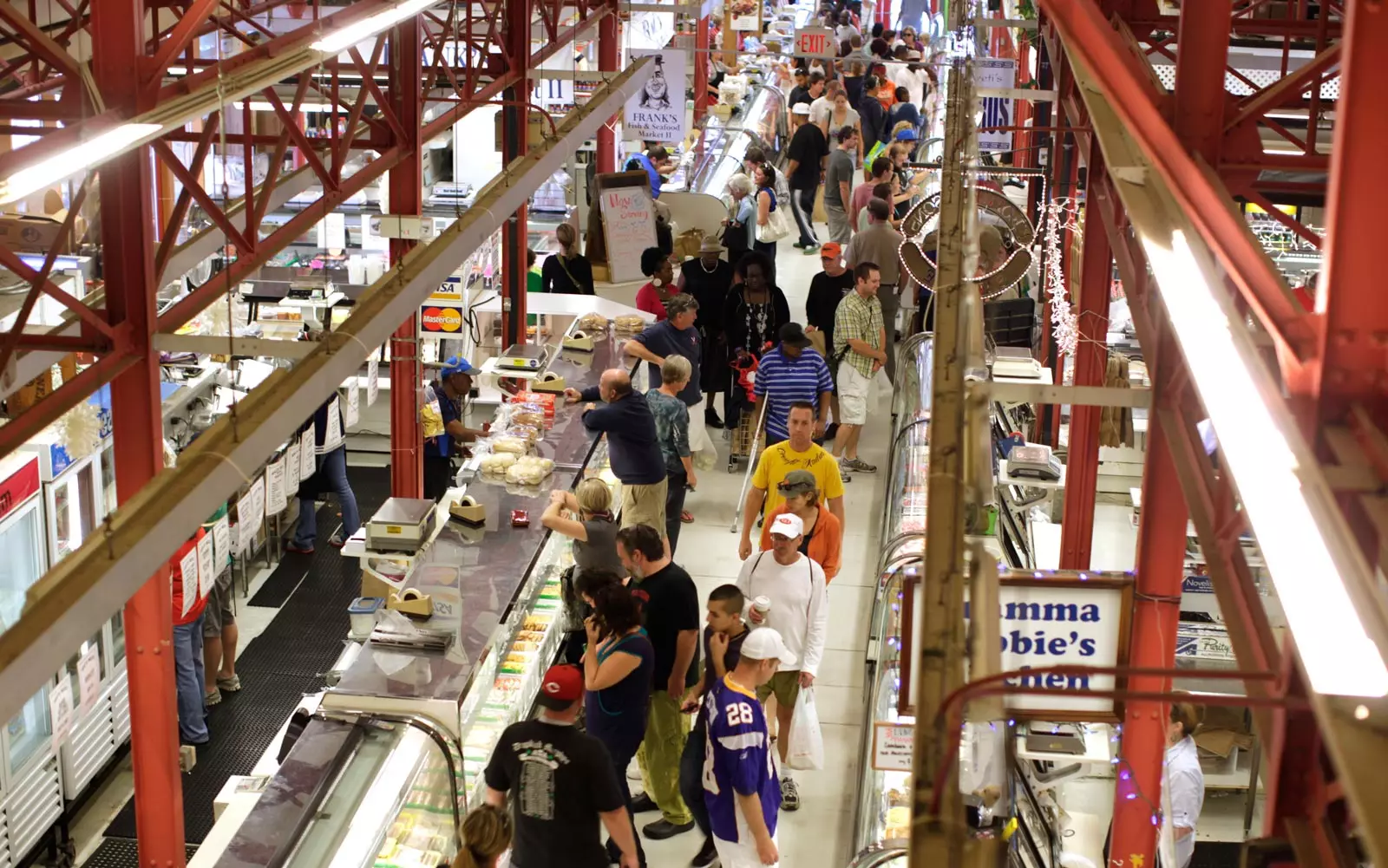 Findlay Market